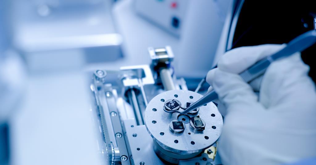 When movies teach us to love microbes | Features | The Microbiologist