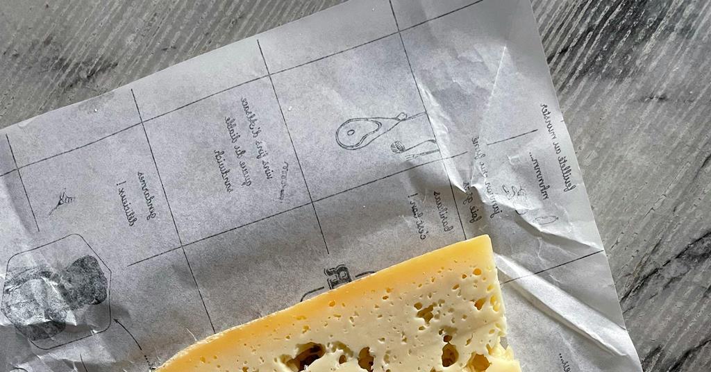 Cheese starter cultures yield insights into history of domestication of ...