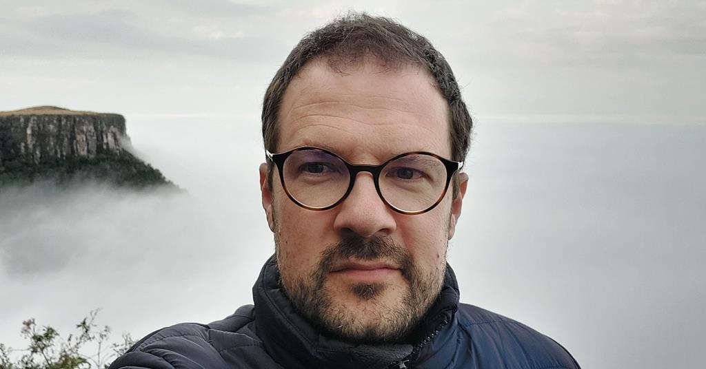 Meet the Global Ambassadors: Our Q&A with Sergio L Alves jr | News ...