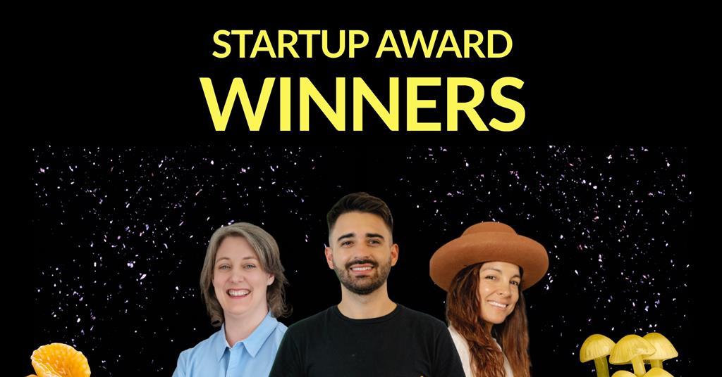 US- & Argentina startup Michroma wins €250k investment with The Future ...