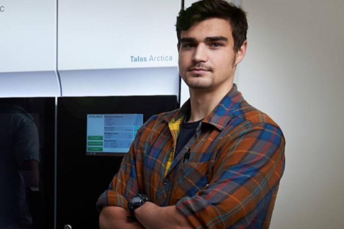 Scientists unveil first complete image of the PARIS system | News | The ...