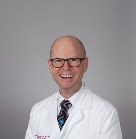 New technology ‘lights up’ bacteria in wounds for better infection ...