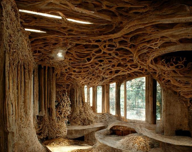 Microbes will transform our town and cityscapes - and here’s how | The ...