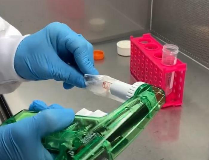 Plasma device is giant step forward to help treat chronic wounds that ...