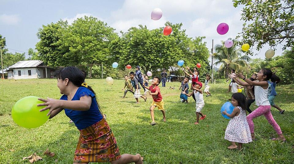 Study links childhood vaccination to lower risk of drug-resistant ...