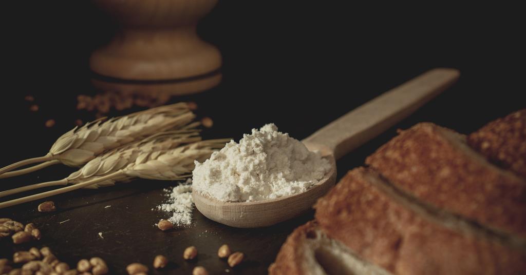 Flour power: why it’s not a great idea to eat it raw | Features | The ...