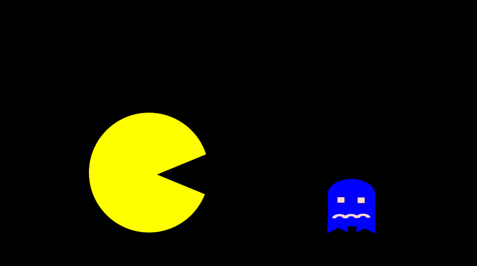 Kiss goodbye to deadly disease – new research finds ‘Pac-Man ...