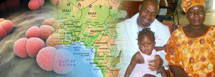 New recommendation on meningitis vaccines for infants in sub-Saharan ...