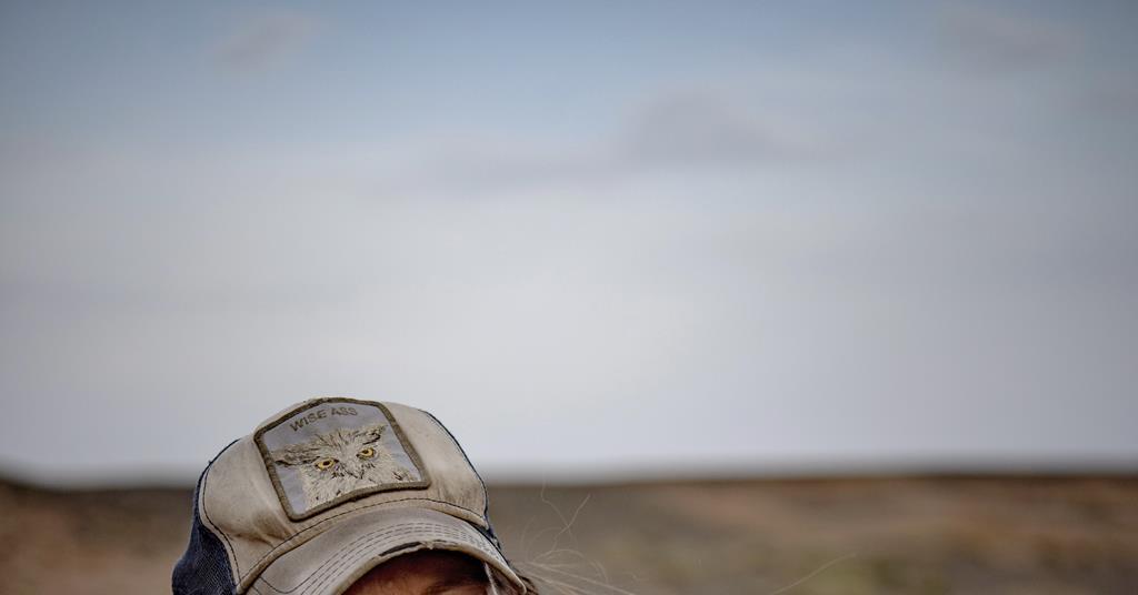 Biologist Dr. Toby Kiers wins Tyler Prize, calls fungi key to restoring ...