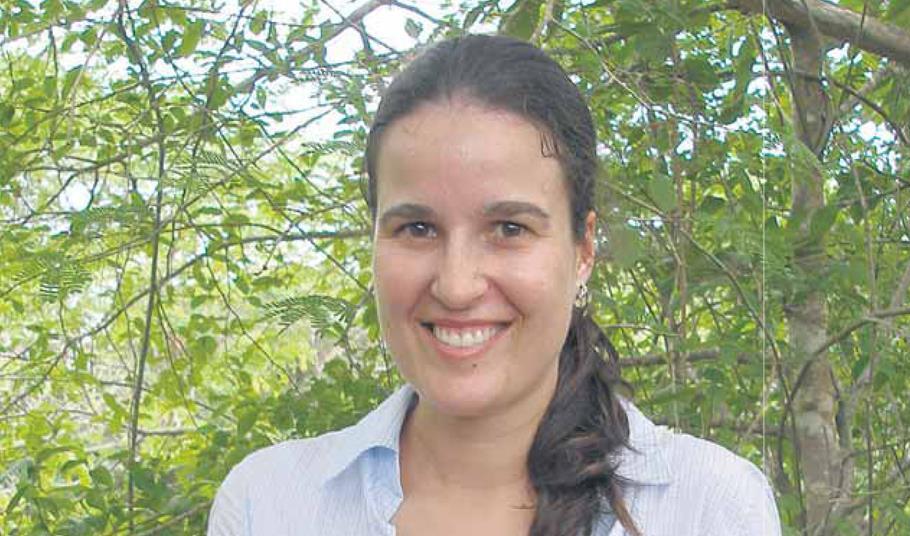 Lab Godoy | The Microbiologist