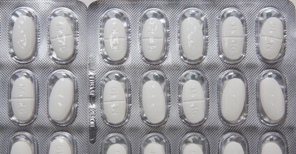 Study finds diabetes drug reduces COVID-19 viral load and viral rebound ...