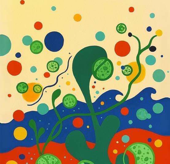 Engineers solve the sticky-cell problem in bioreactors and other ...