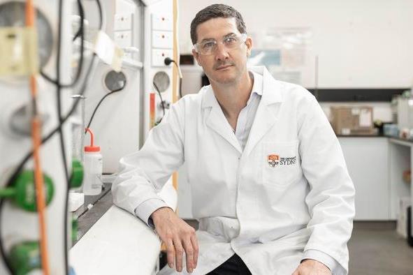 Sugar molecules point to a new weapon against drug-resistant bacteria ...