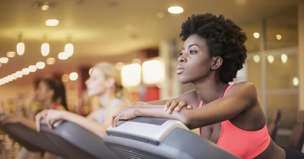 Exercise counteracts junk food’s depression-like effects through gut ...