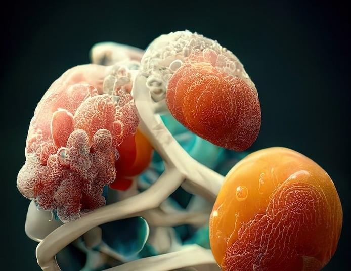 European-funded €2.3m project will revolutionize bioprinting of living ...