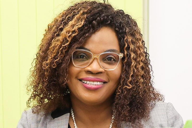 Dr Helen Onyeaka named as winner of Basil Jarvis Food Security and ...