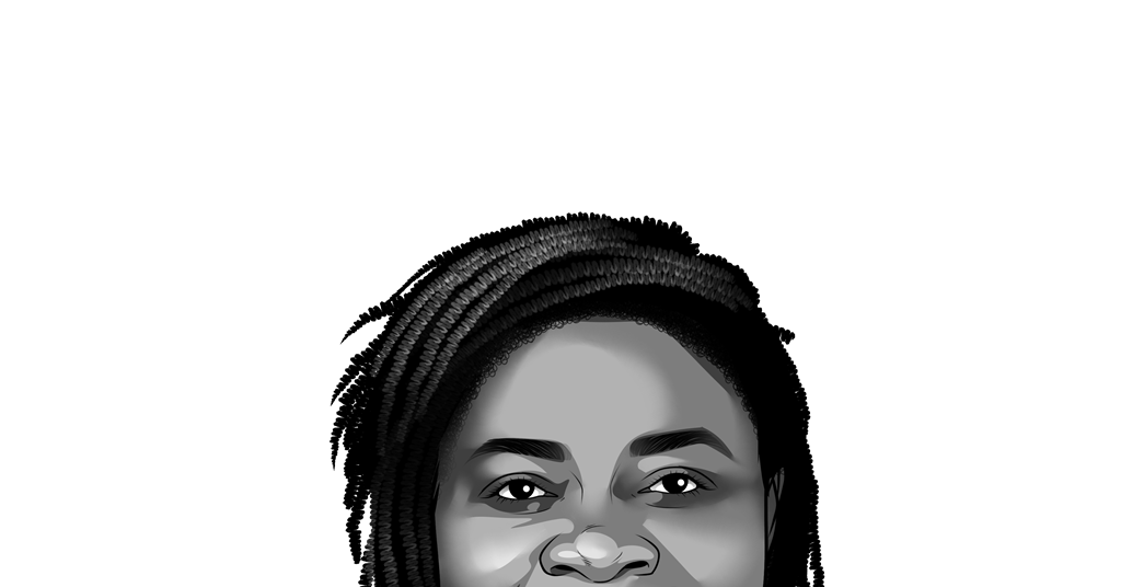 Olanike Maria Buraimoh appointed as latest AMI Global Ambassador | The ...