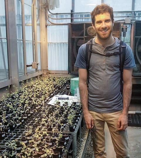 Soil microbes help plants cope with drought, but not how scientists ...