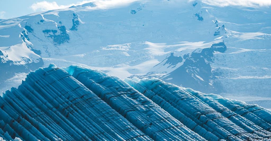 ‘time Traveling Pathogens In Melting Permafrost Pose Likely Risk To