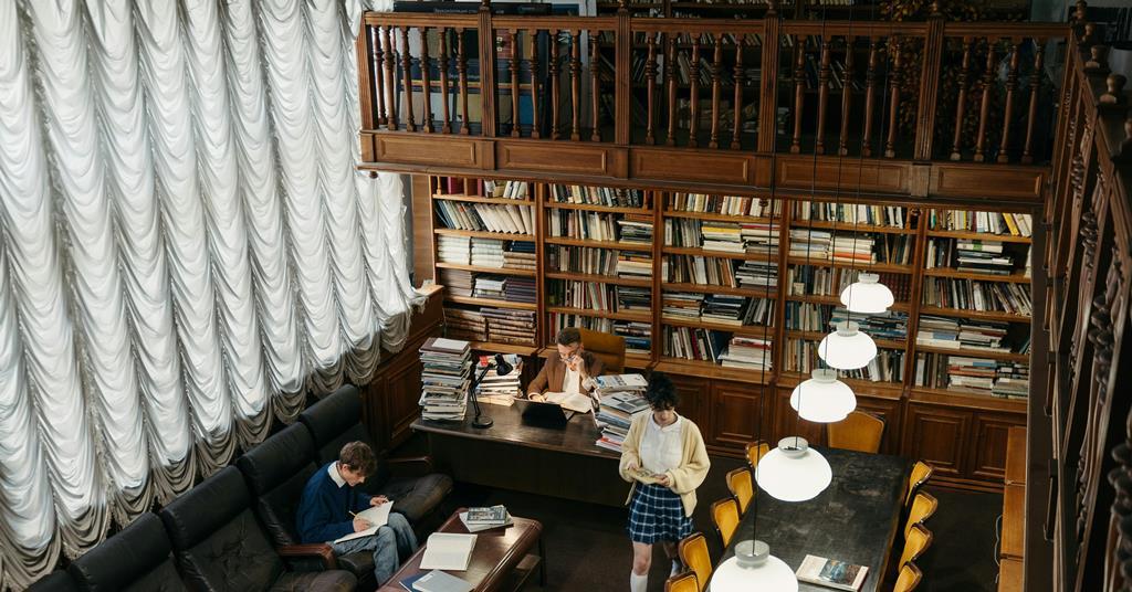 Study compares indoor transmission-risk metrics for infectious diseases ...