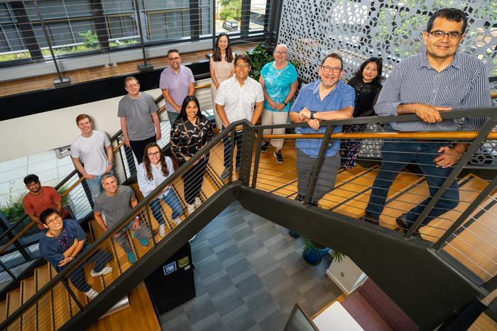 Wyss Institute selected to develop biologically engineered broad ...