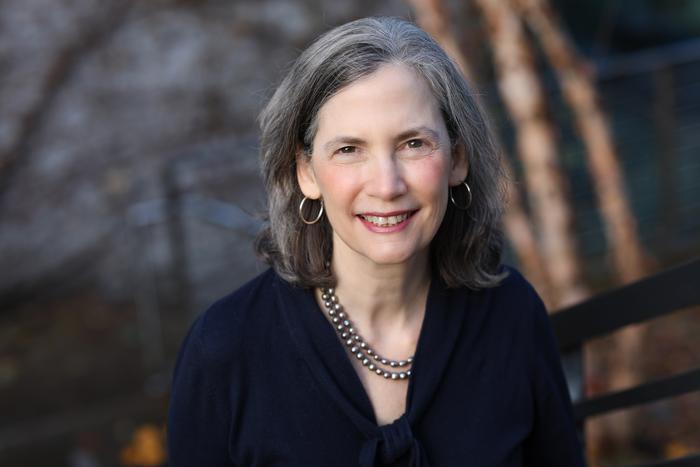 Jessica Kahn named Senior Associate Dean for Clinical and Translational ...