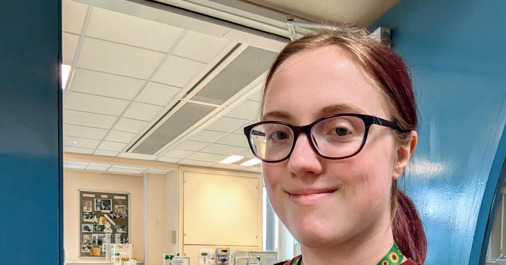 Summer studentship: Megan investigates the mobile gene element that ...