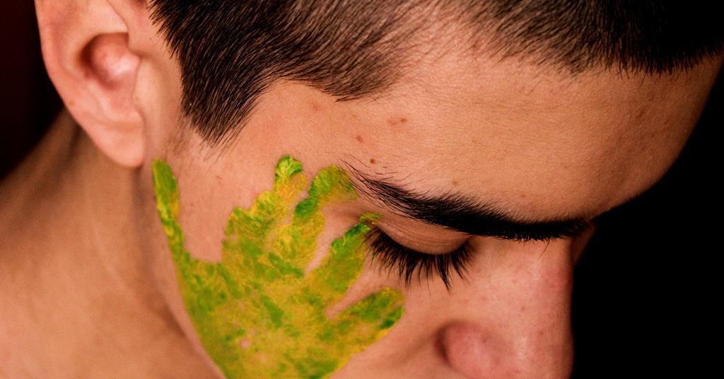 Study of facial bacteria could lead to probiotics that promote healthy ...
