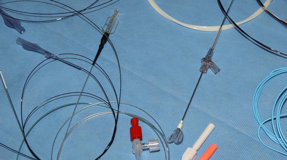 The (not so) wonderful world of catheter-associated urinary tract ...