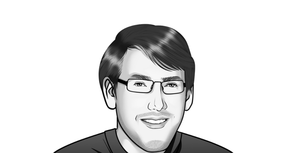 Callum Cooper appointed Deputy Editor of Letters in Applied ...