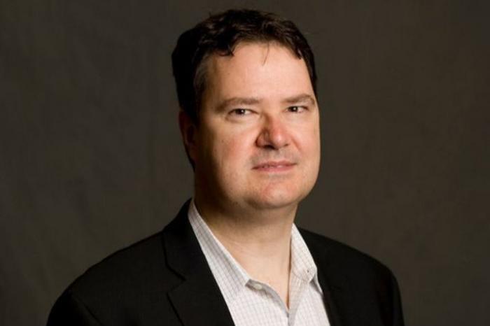 Scientist who deployed glowing stars to detect disease named fellow of ...
