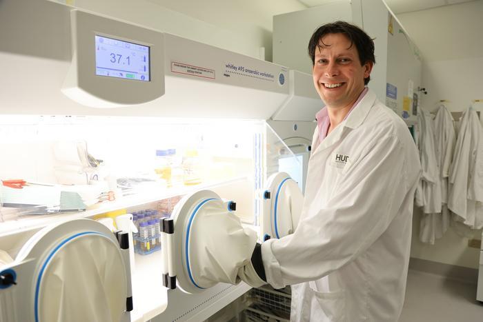 Deep dive into the gut unlocks new disease treatments | News | The ...