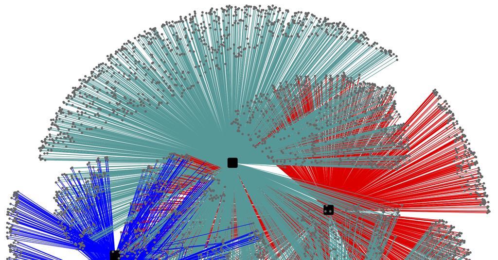 Microbial interactions of the necrobiome | Features | The Microbiologist