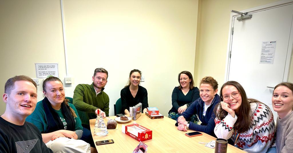 The Stewart Lab | Careers | The Microbiologist