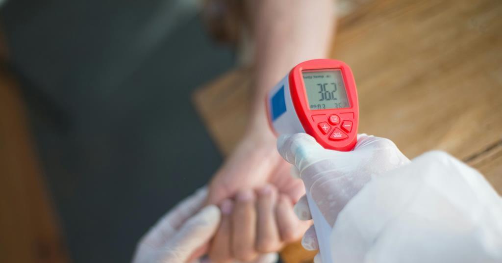 Disease experts call for reinstatement of CDC’s Healthcare Infection ...