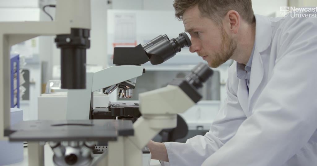 The Stewart Lab | Careers | The Microbiologist