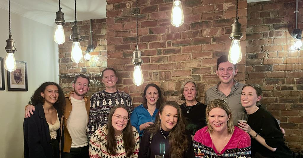 The Stewart Lab | Careers | The Microbiologist