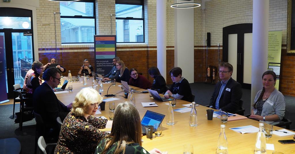 AMI putting together recommendations to support UK government action on ...