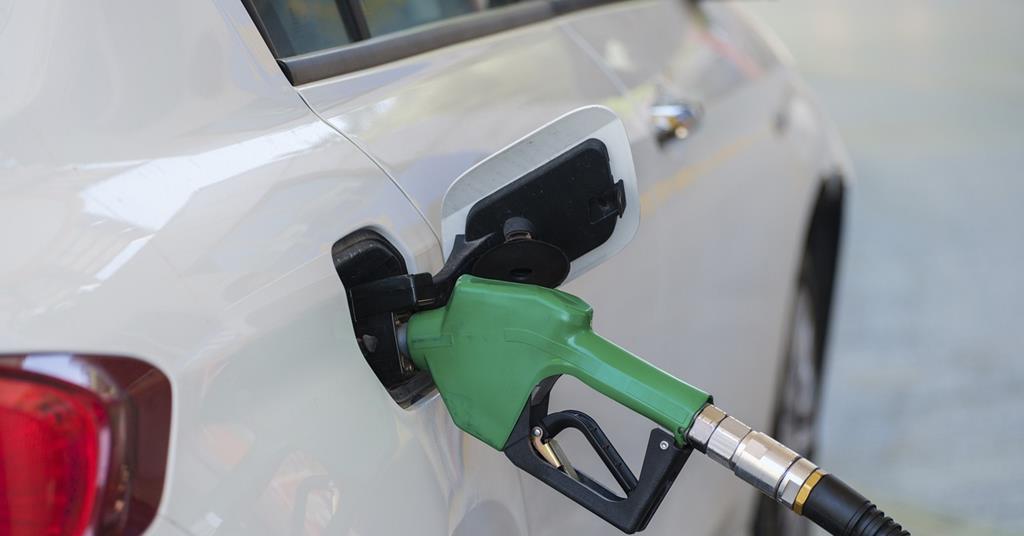 Novel electro-biodiesel a more efficient, cleaner alternative to ...