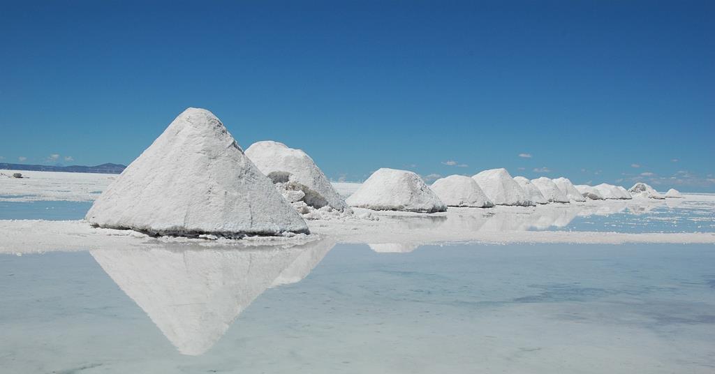 First global evaluation carried out of prokaryotic diversity in earth’s ...