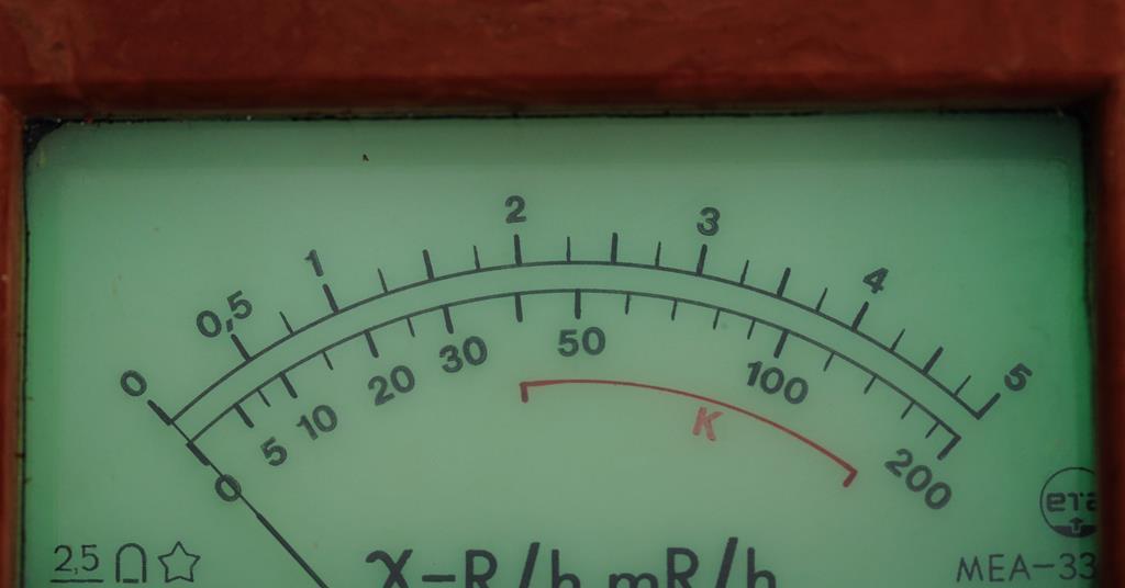 Bacteria can switch from rare earth metals to radioactive elements ...