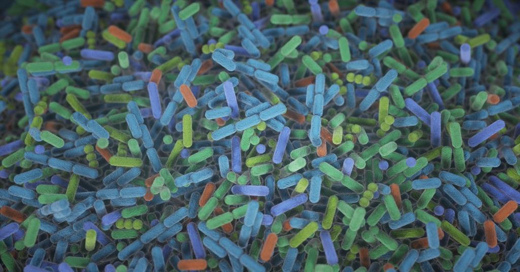 Sourcing the next generation of drug leads from the human microbiome ...