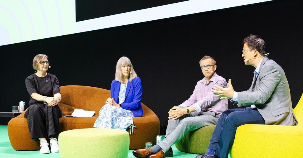 Microbes hold the key to combating climate disaster, say scientists ...