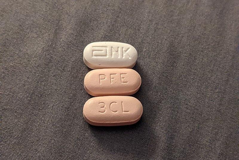 One in five patients experience rebound COVID after taking Paxlovid ...