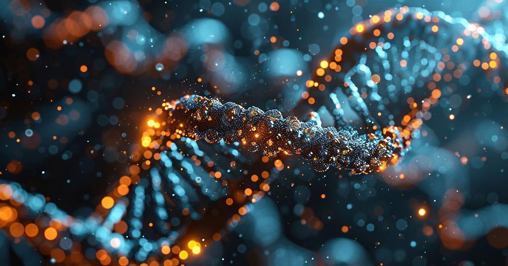 Metabolomics: decoding the chemical language of life | Features | The ...