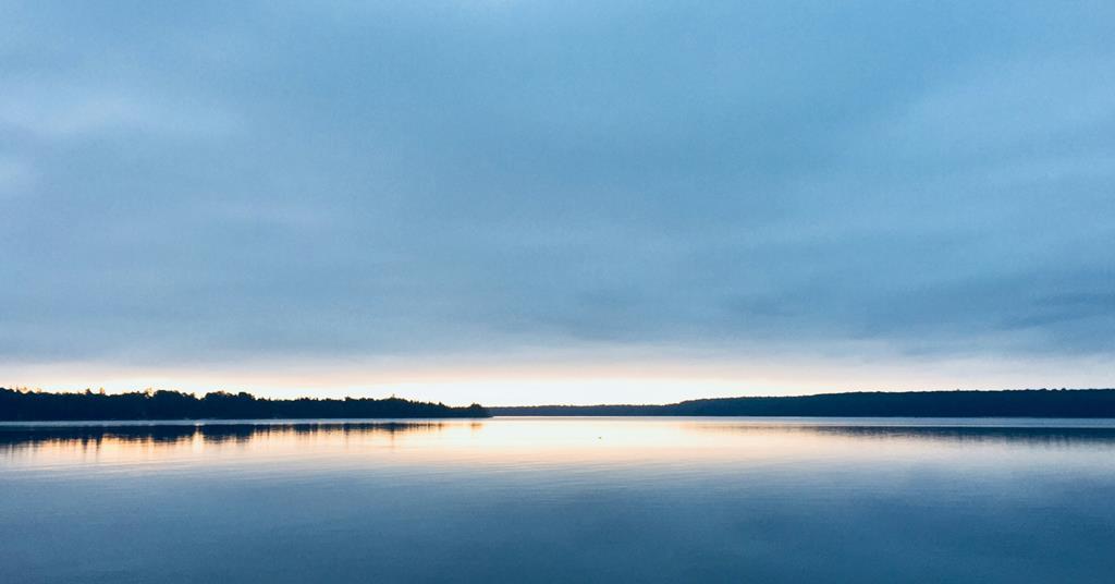 Sub-lethal water disinfection may accelerate the spread of antibiotic ...