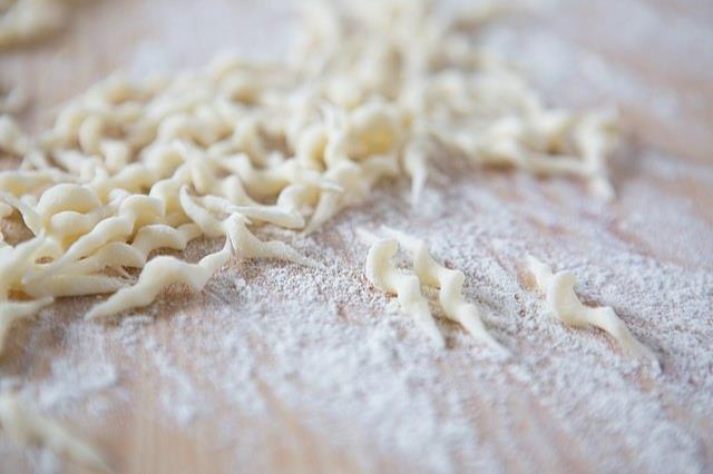 Antimicrobic probiotic techniques extend fresh pasta shelf life by 30 ...