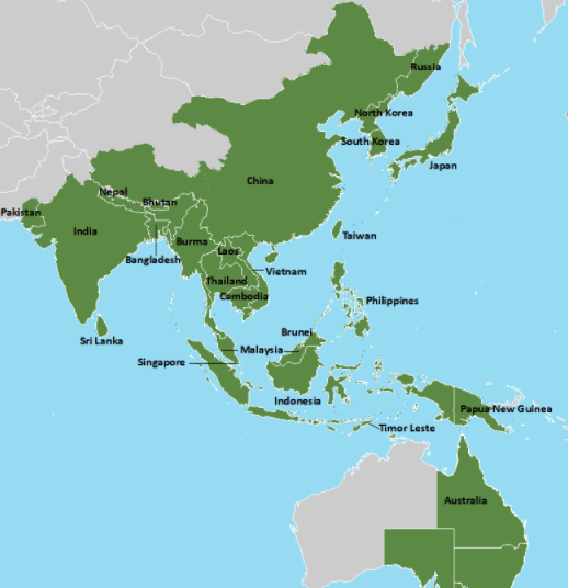 Under the microscope: Japanese encephalitis | Features | The Microbiologist