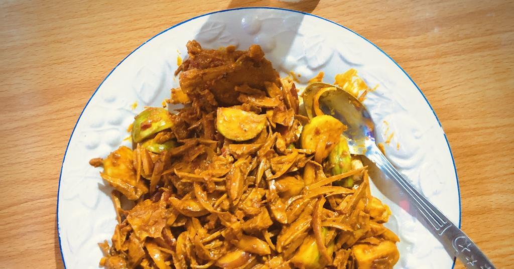 Enhancing Nigerian fermented foods for nutrition, health and ...