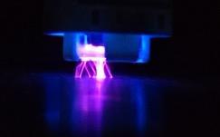 Cold plasma isn’t just for sterilisation - it could become a vital ...